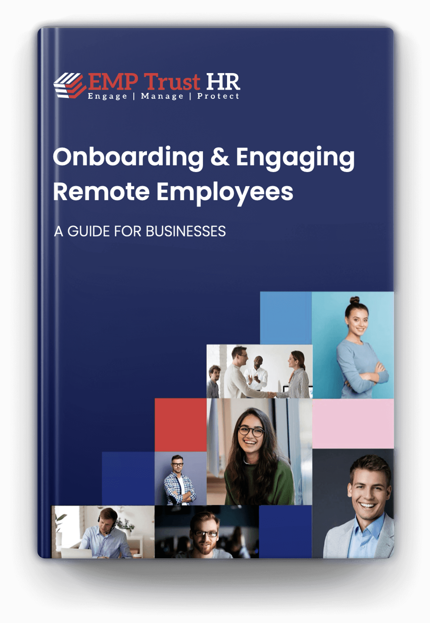 Onboarding and Engaging Remote Employees - EMP Trust HR