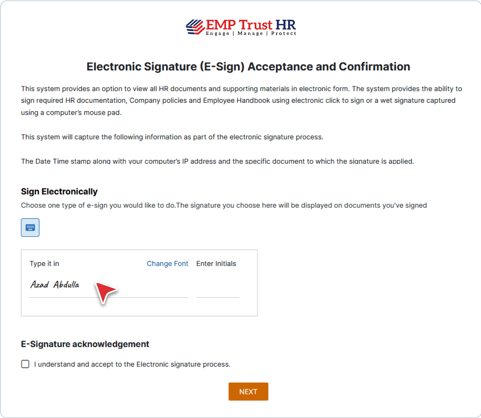 Employee Onboarding Software | New Hire Onboarding Software