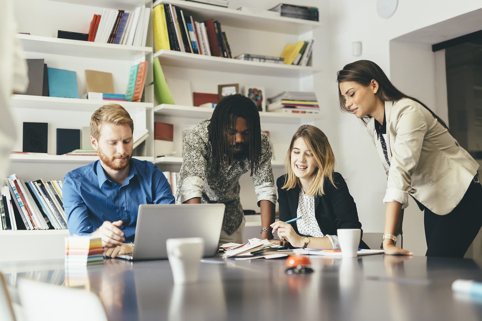 Manage GRC Program - EMP Trust HR