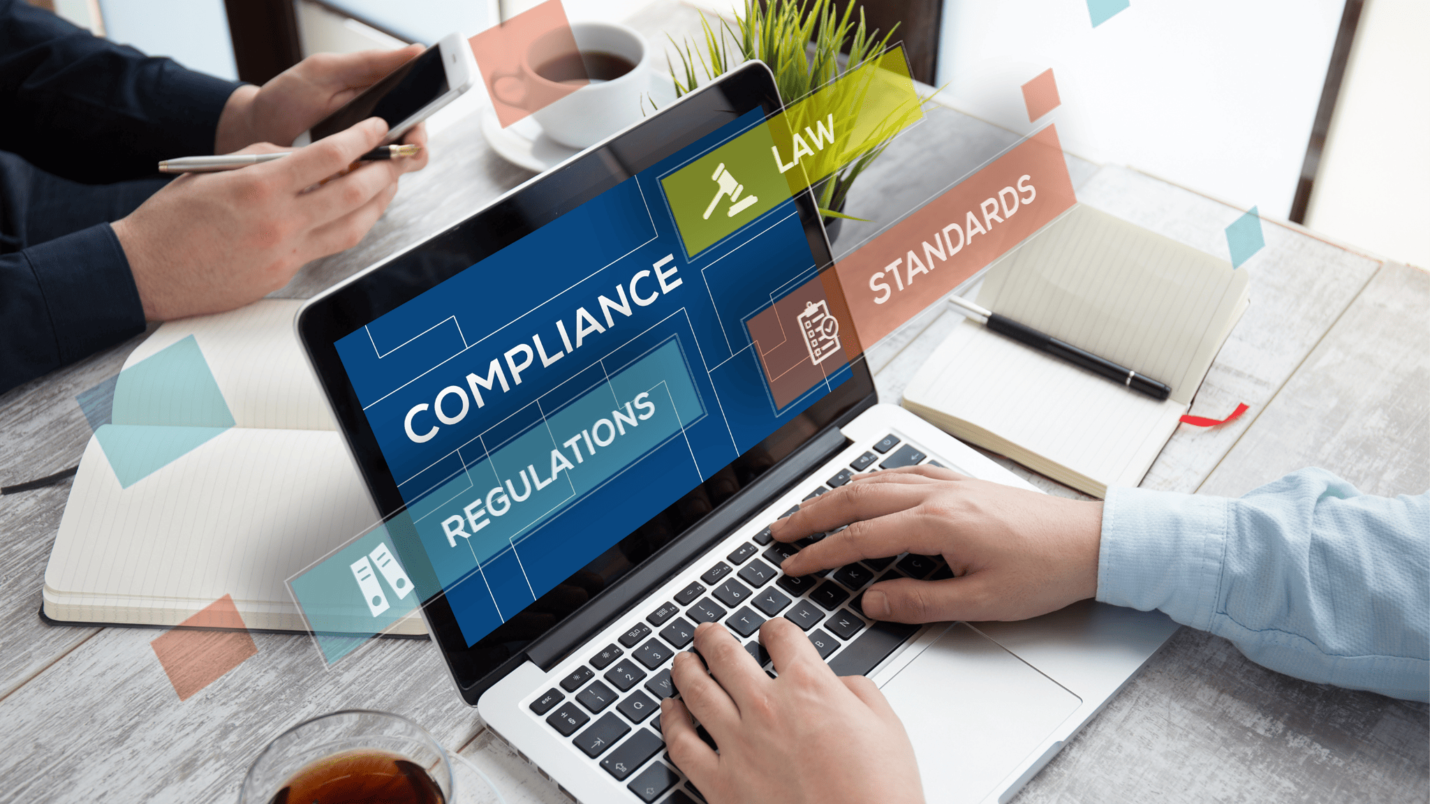 Onboarding Compliance for Remote Workers: Key Considerations & Best ...
