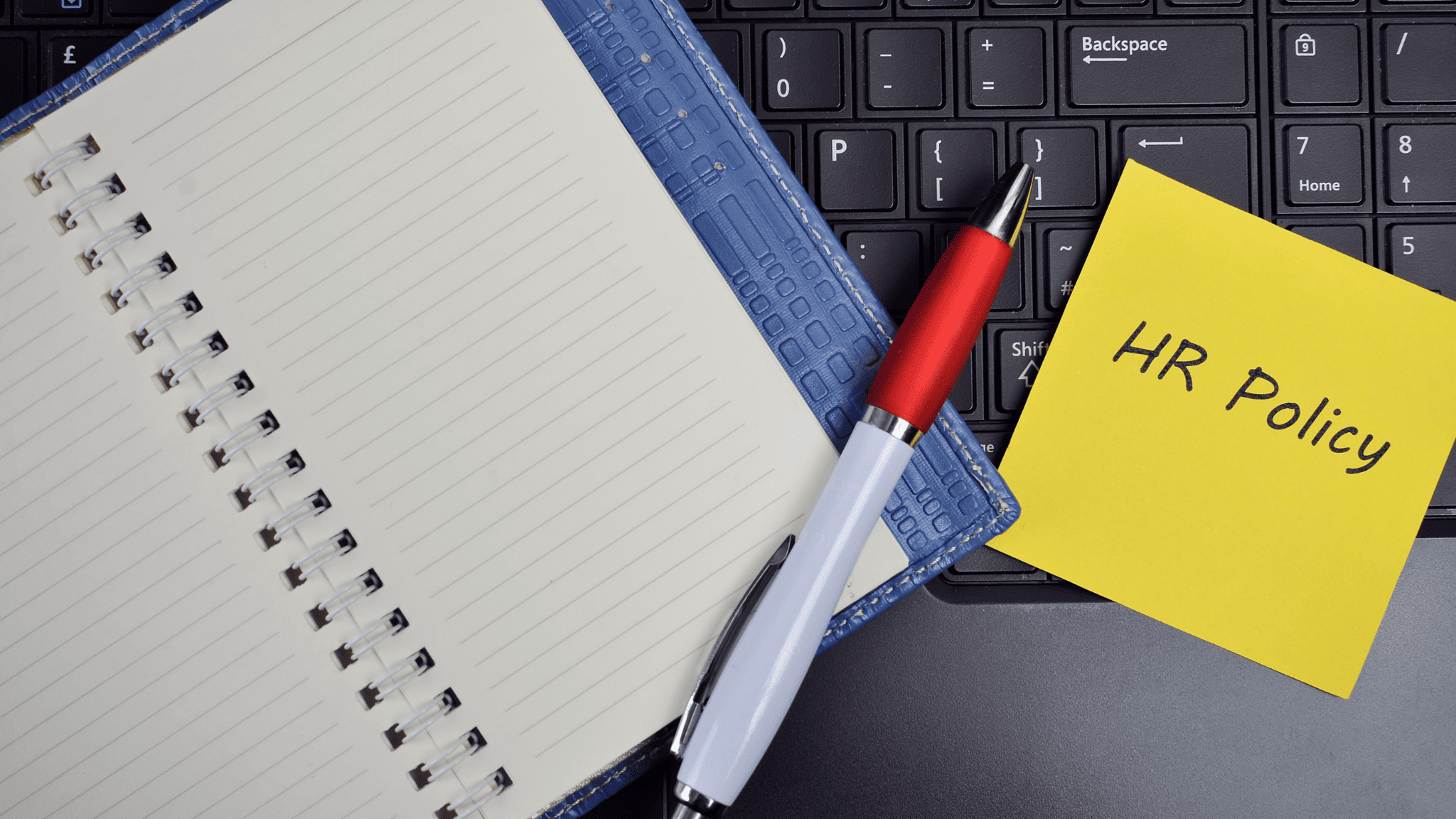 New HR Policies: How to Implement Changes Effectively - EMP Trust HR