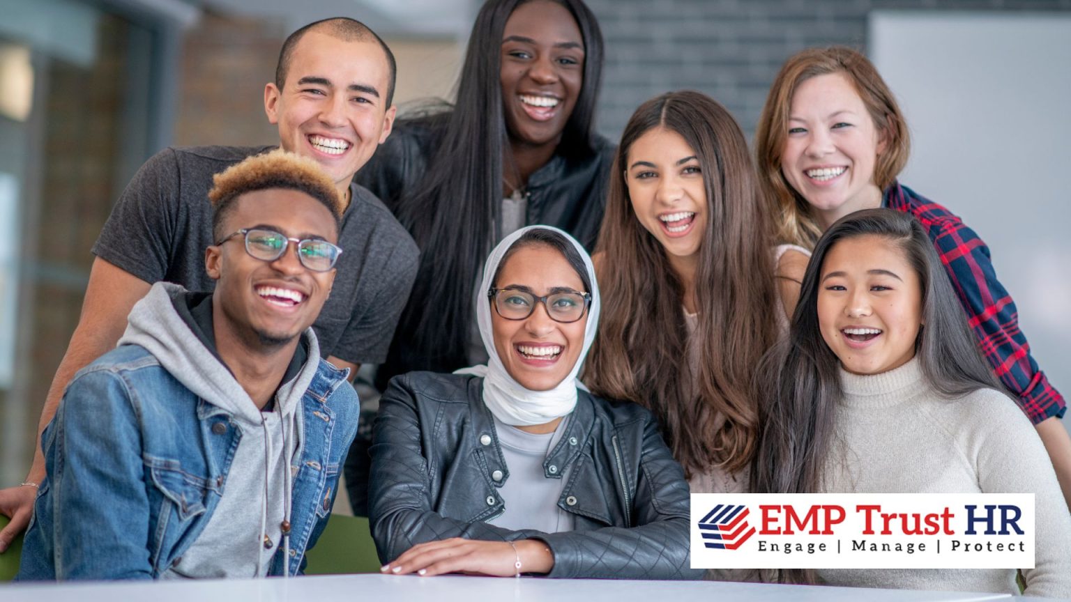 Enhancing Employee Wellbeing with EMP Trust’s Employee Engagement ...