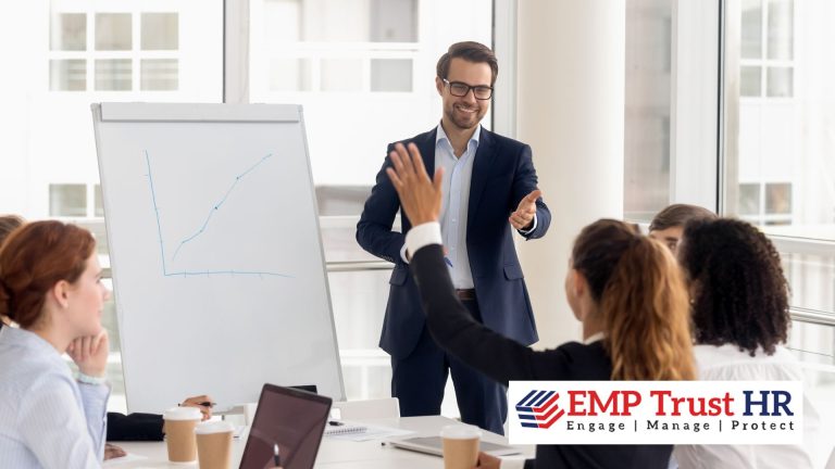 How to Make Your Employees Feel Valued and Seen for Their Contributions ...