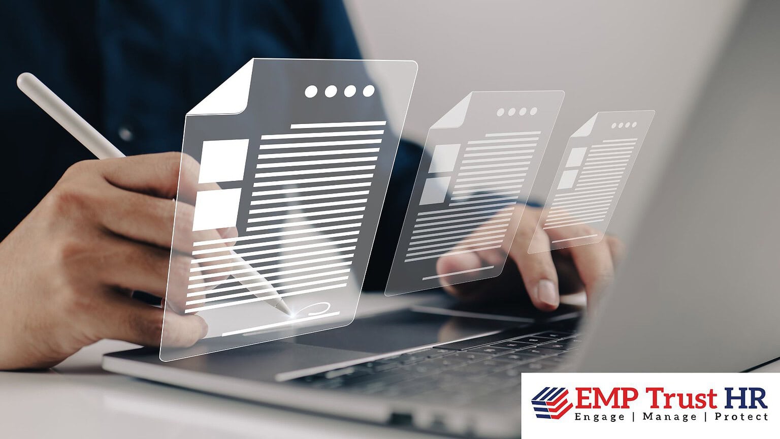 Form I-9 Acceptable Documents - EMP Trust HR