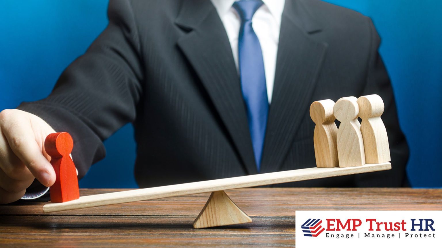 Nepotism in the Workplace- Signs & How to Avoid it - EMP Trust HR