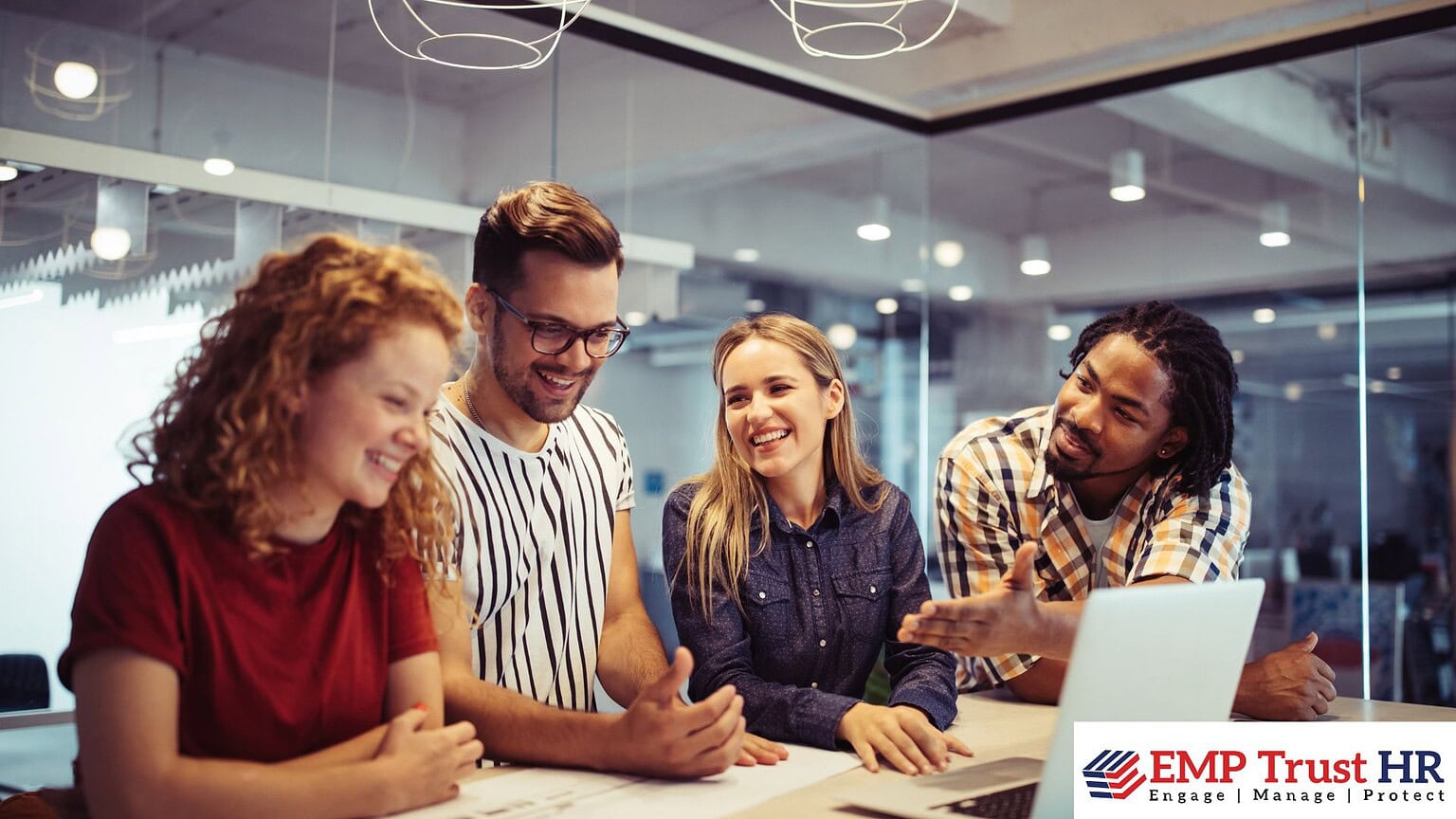 The Future of Employee Onboarding: From Paperwork to Personalized ...
